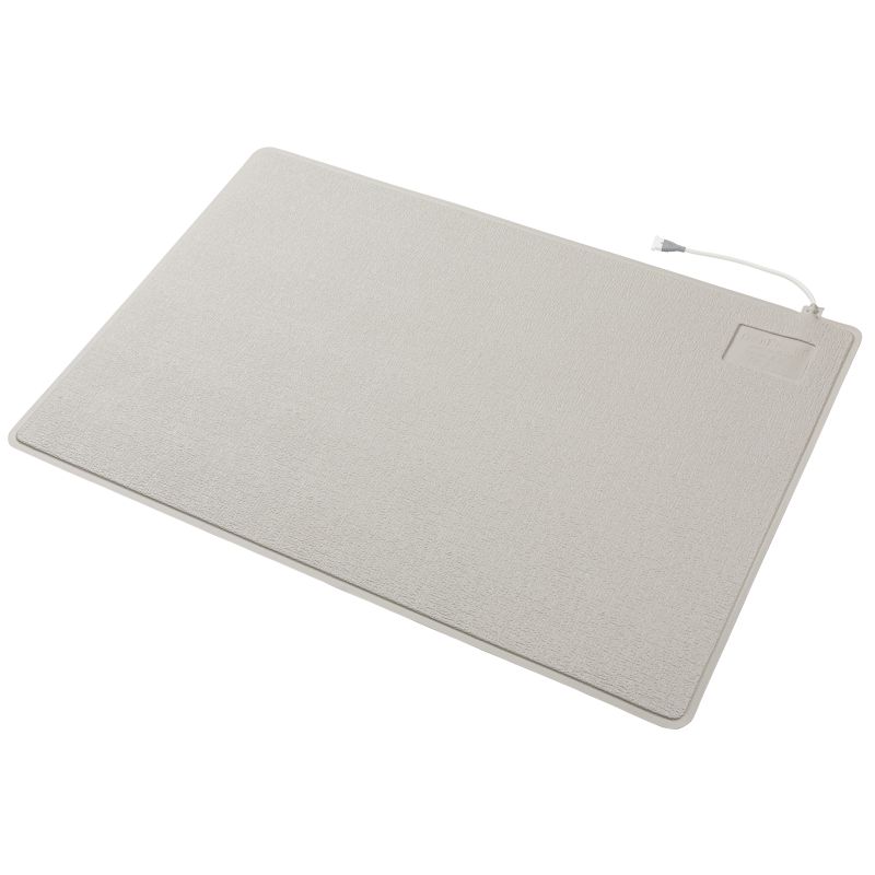 Treadnought Hybrid Floor Sensor Mat - MedicalSupplies.co.uk