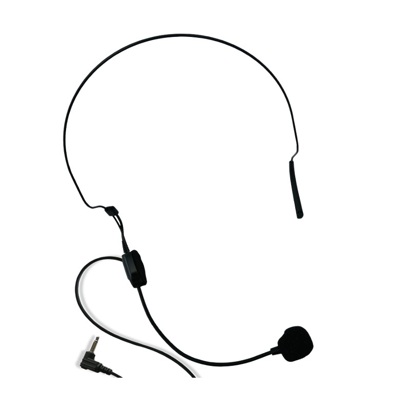 Voice Aid Voice Amplifier Kit JF105A - MedicalSupplies.co.uk