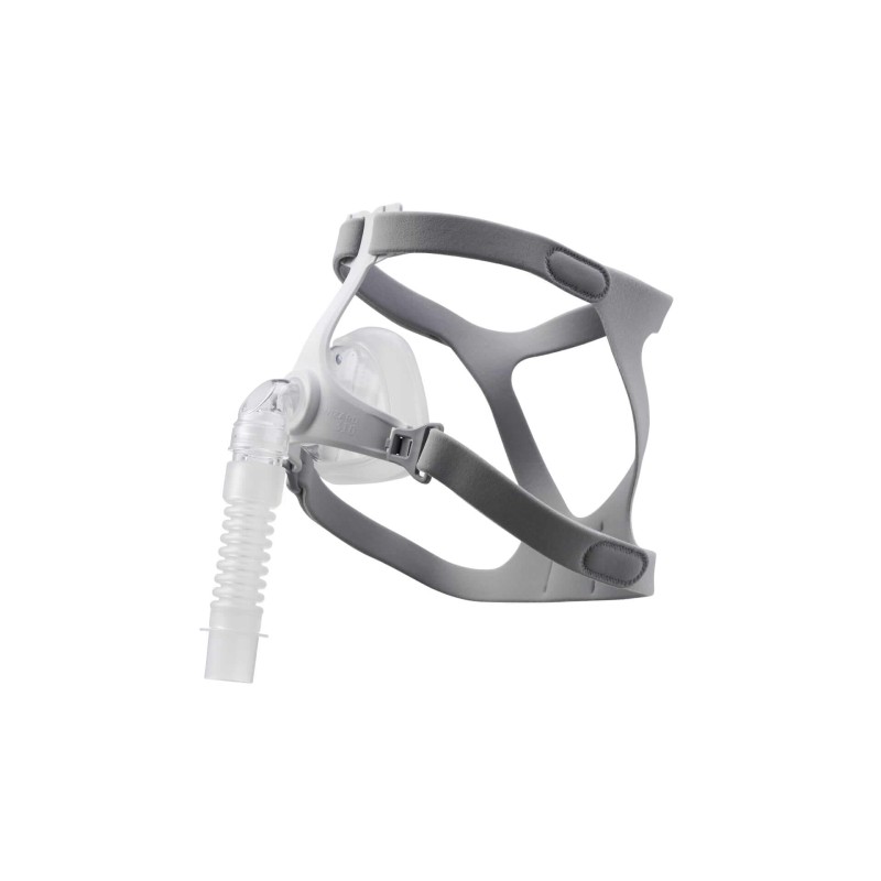 Wellell WiZARD 310 CPAP Nasal Mask - MedicalSupplies.co.uk
