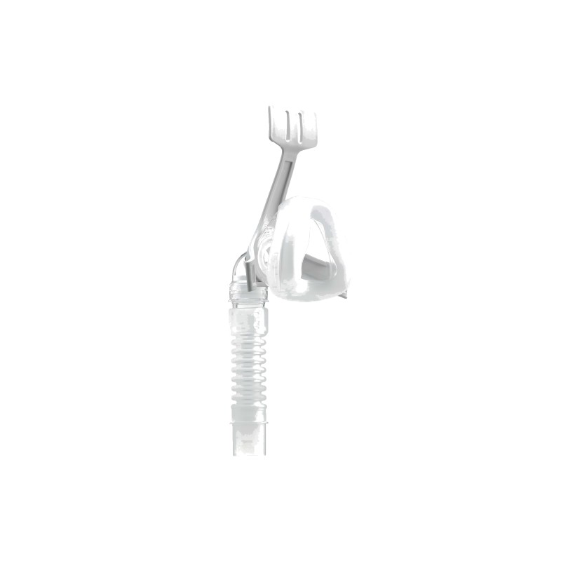 Wellell WiZARD 310 CPAP Nasal Mask - MedicalSupplies.co.uk