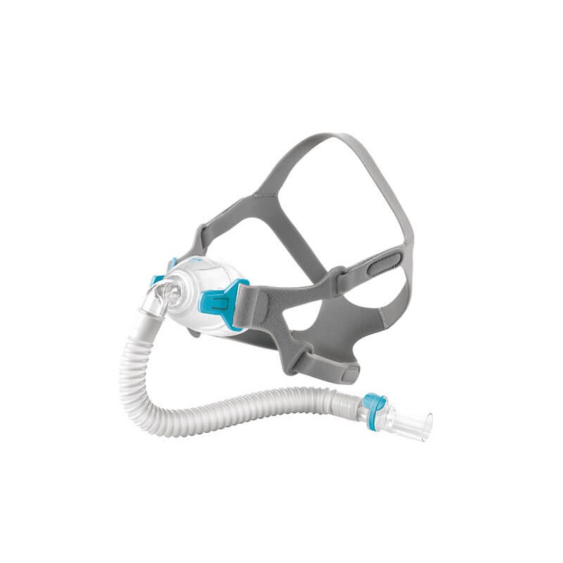 Wellell WiZARD 510 CPAP Nasal Mask - MedicalSupplies.co.uk