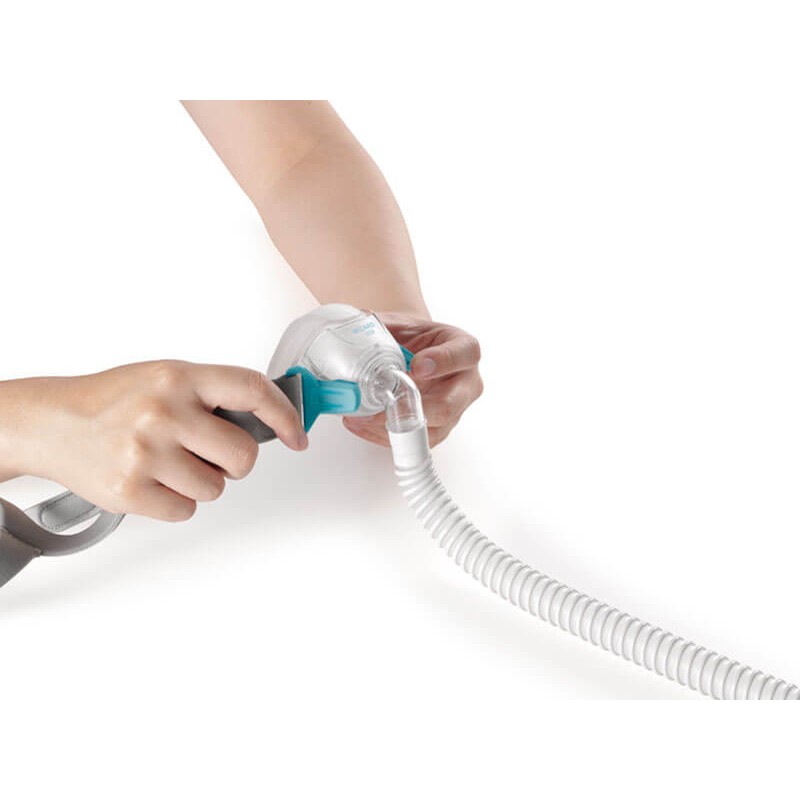 Wellell WiZARD 510 CPAP Nasal Mask - MedicalSupplies.co.uk