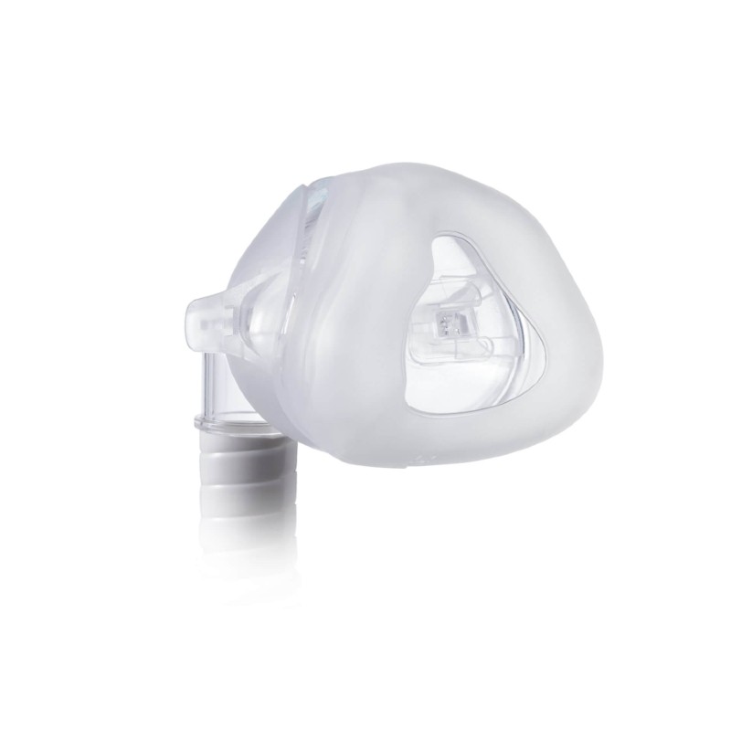 Wellell WiZARD 510 CPAP Nasal Mask - MedicalSupplies.co.uk