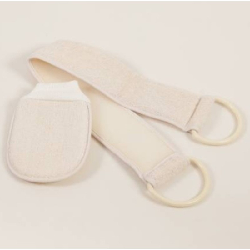 Atlantis Flannel Strap and Hand Mitt - MedicalSupplies.co.uk