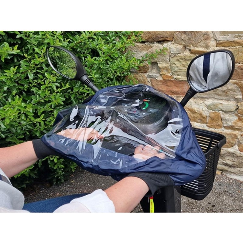 Delta Waterproof Control Panel Cover - MedicalSupplies.co.uk