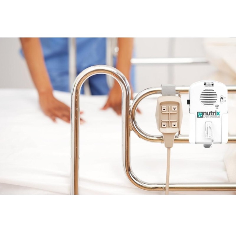 Nutrix Care Fall Prevention Alarm - MedicalSupplies.co.uk