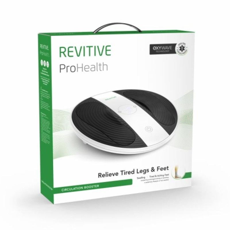 Revitive ProHealth Circulation Booster - MedicalSupplies.co.uk