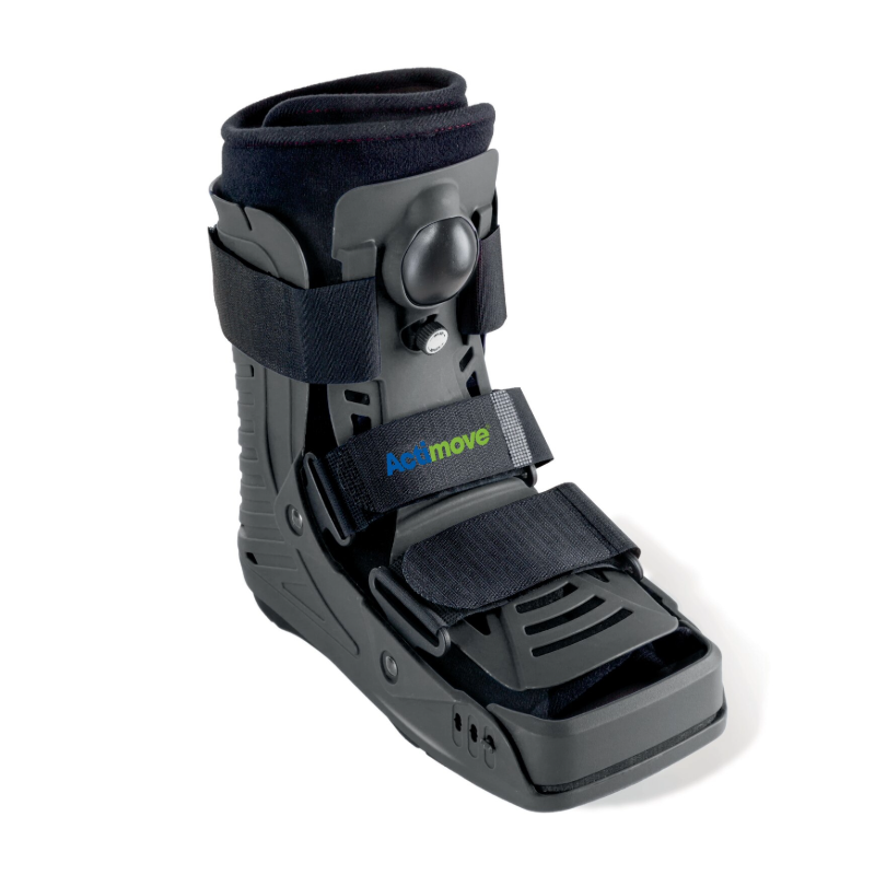 Actimove Closed-Shell Air Walker Short - MedicalSupplies.co.uk