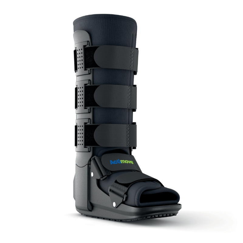 Actimove Standard Long Walker Boot - MedicalSupplies.co.uk