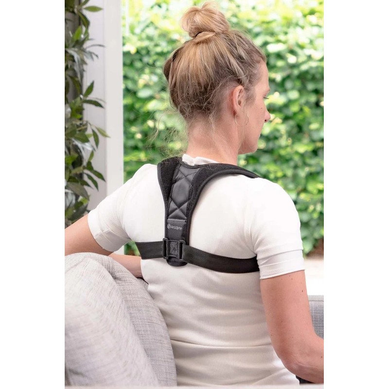Active Posture Comfort+ Posture Brace - MedicalSupplies.co.uk