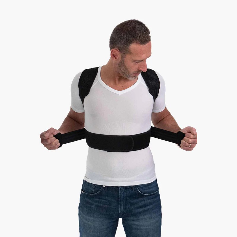 Active Posture Premium Unisex Brace - MedicalSupplies.co.uk