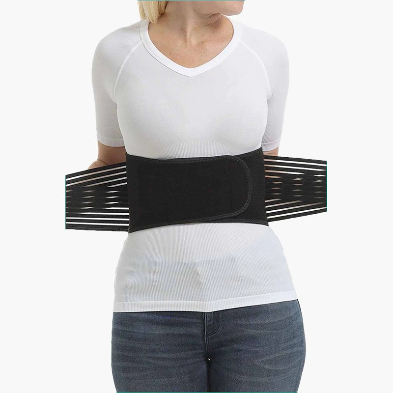 Active Posture Lumbar Support Belt - MedicalSupplies.co.uk