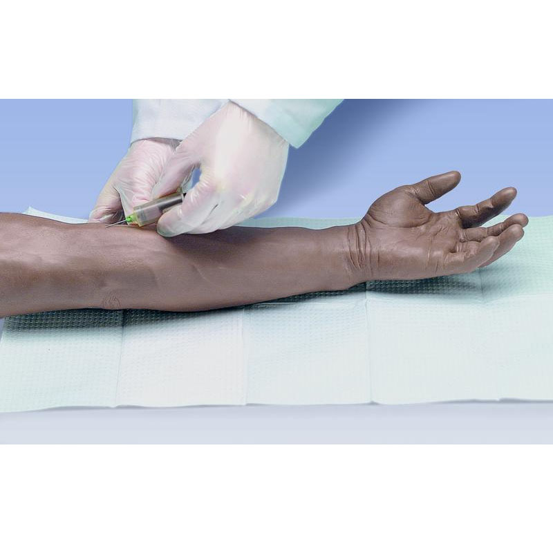 Advanced Venipuncture and Injection Arm - MedicalSupplies.co.uk