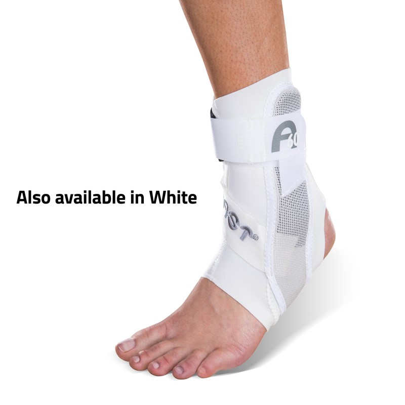 Aircast A60 Ankle Brace - MedicalSupplies.co.uk