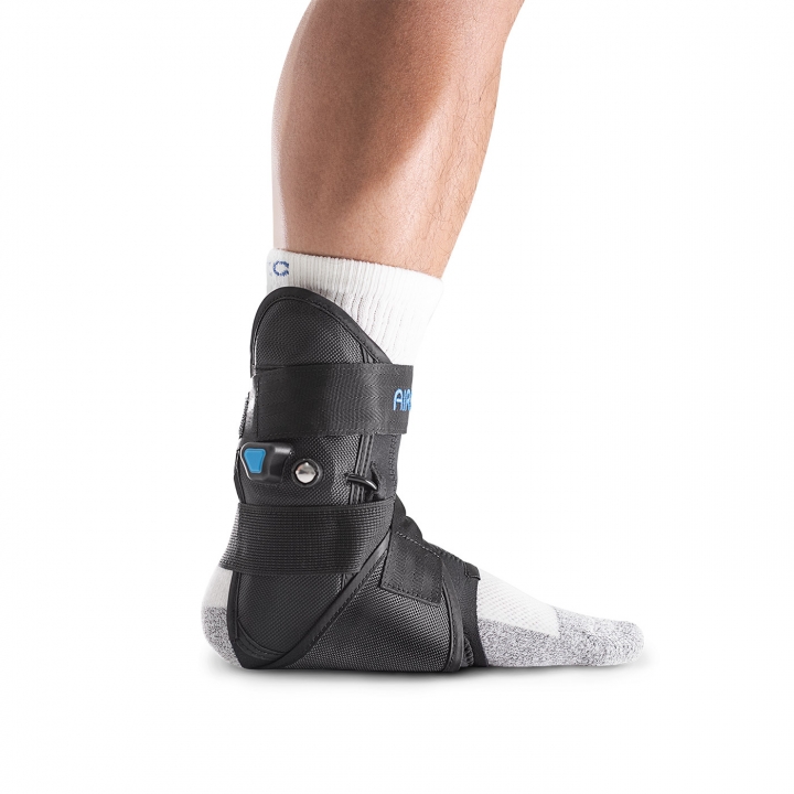 Aircast AirLift PTTD Ankle Brace - MedicalSupplies.co.uk