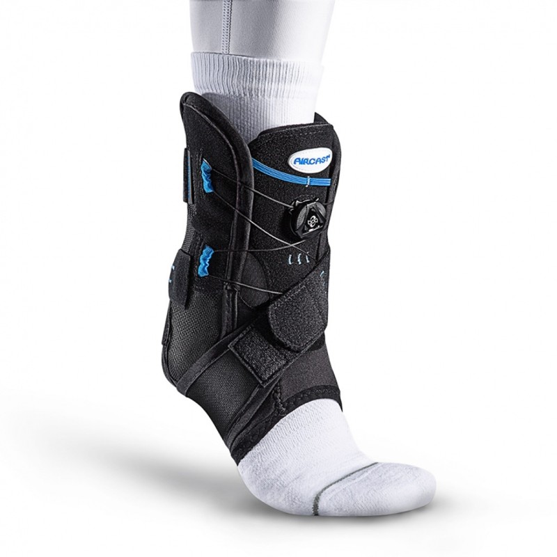 AirSport+ 3 in 1 Sports Ankle Brace - MedicalSupplies.co.uk