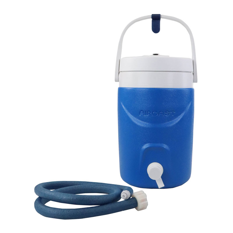 Aircast Automatic Cryo/Cuff Coole - MedicalSupplies.co.uk