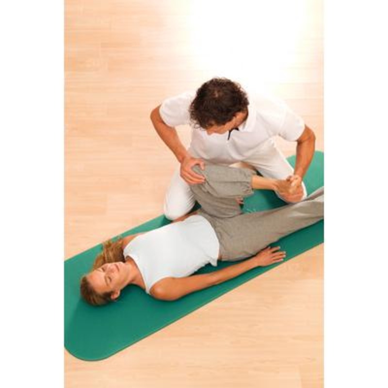 AIREX Fitline Cushioned Exercise Mat - MedicalSupplies.co.uk