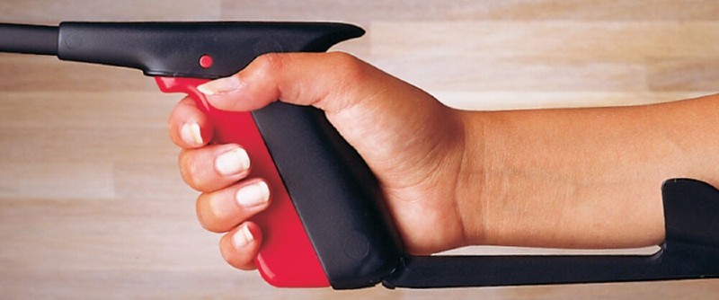 Etac Aktiv 60cm Reacher with Hook - MedicalSupplies.co.uk