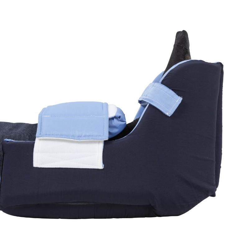Alerta Deluxe Heel Pressure Boot - MedicalSupplies.co.uk