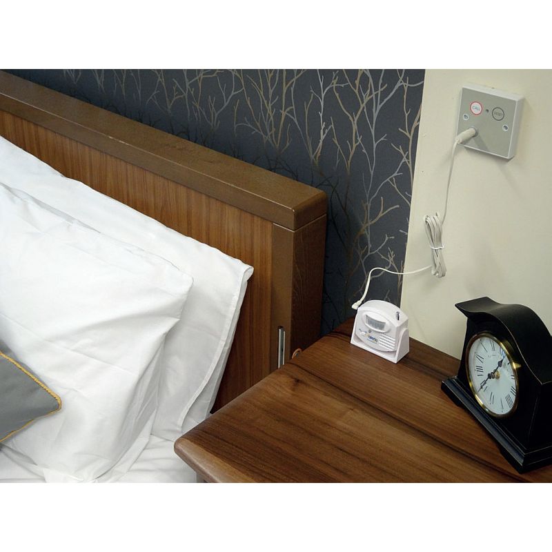 Alerta Detect Motion Sensor - MedicalSupplies.co.uk