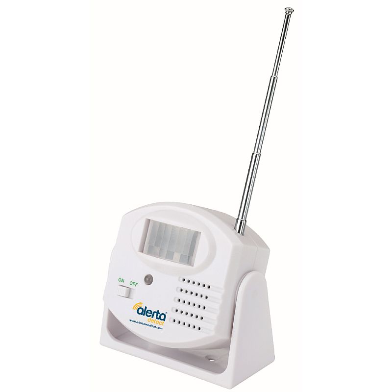 Alerta Detect Motion Sensor - MedicalSupplies.co.uk