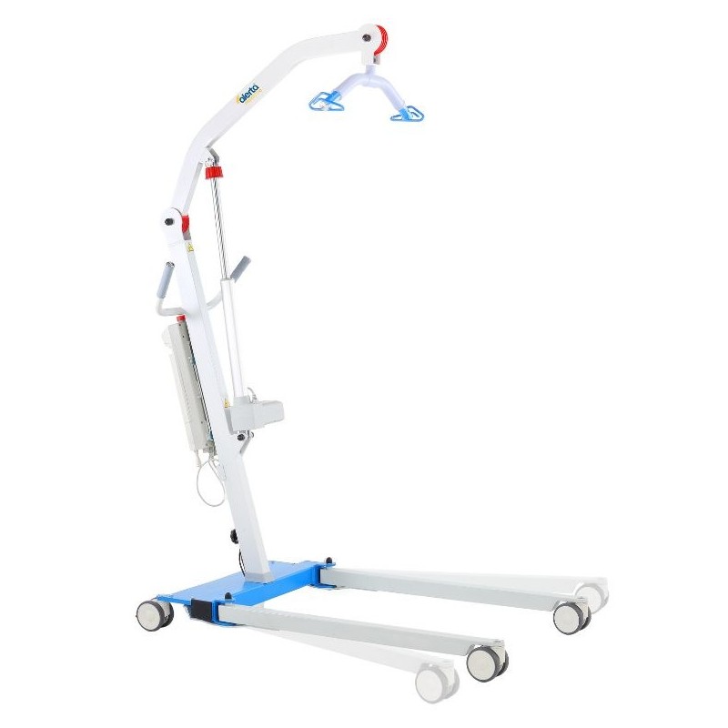Alerta Powerlifter Maxi 175-E Hoist - MedicalSupplies.co.uk