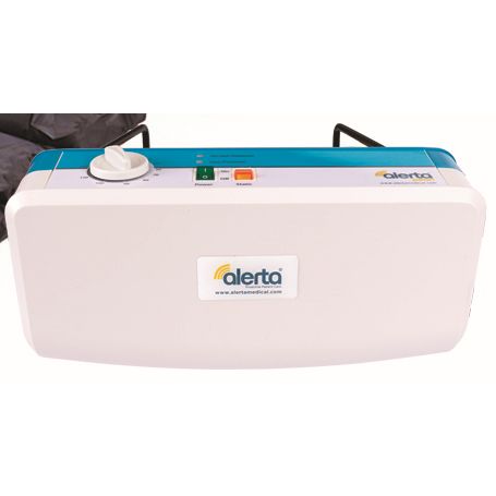 Pump for the Alerta Pearl and Partner Alternating Pressure Relief ...