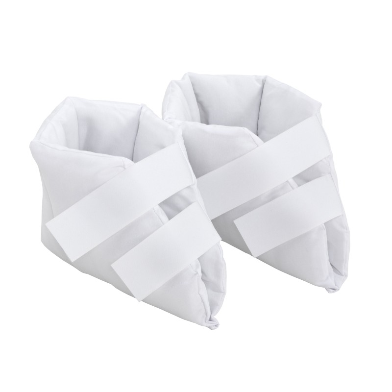 Alerta Bed Sore Heel Protectors - MedicalSupplies.co.uk