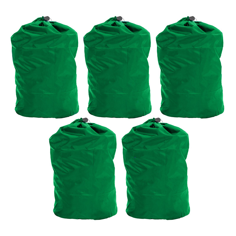 Pack of 5 Alerta Laundry Bags - MedicalSupplies.co.uk