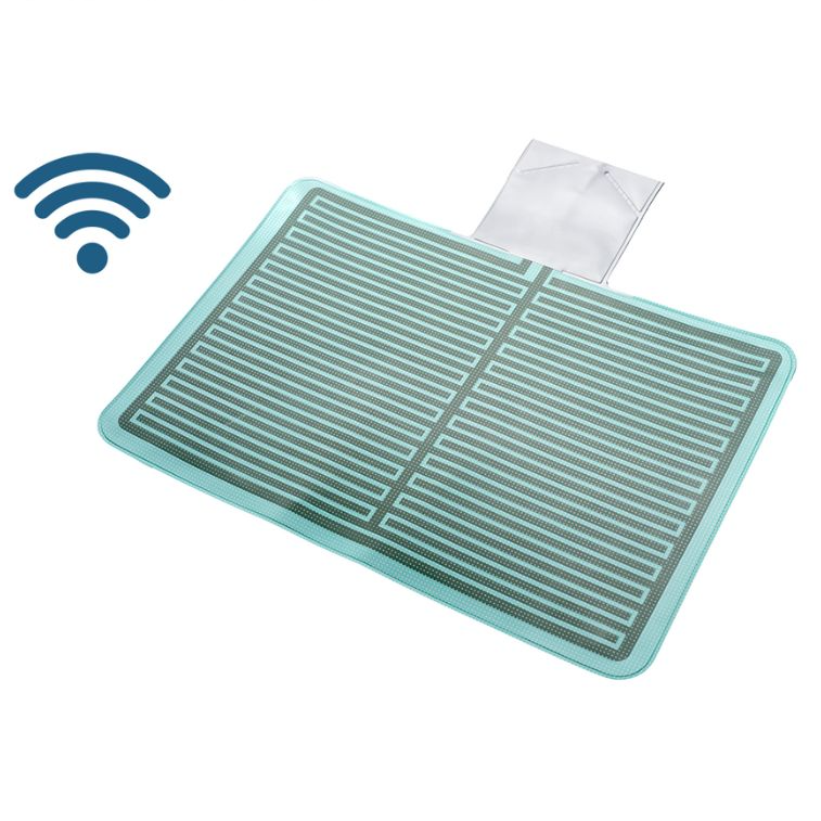 Wireless WetSense Chair Alertamat - MedicalSupplies.co.uk