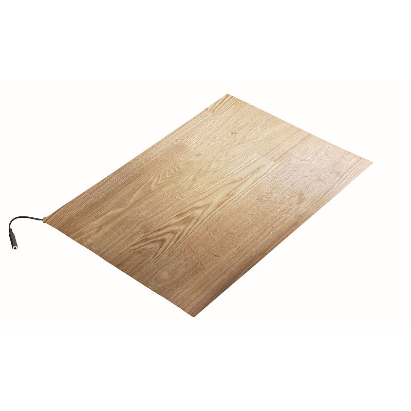 Alerta Wood Alertamat Pressure Alarm Mat - MedicalSupplies.co.uk