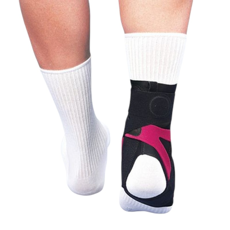 Alltex Medio-Lateral Ankle Brace - MedicalSupplies.co.uk