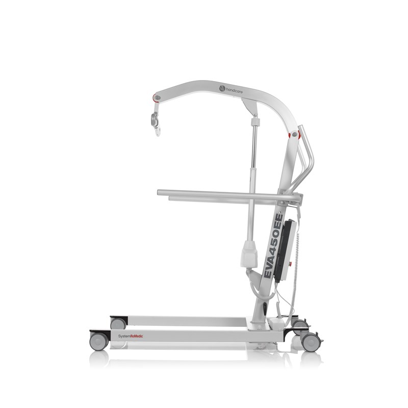 AmbulationArm for the Eva Mobile Patient Lift - MedicalSupplies.co.uk
