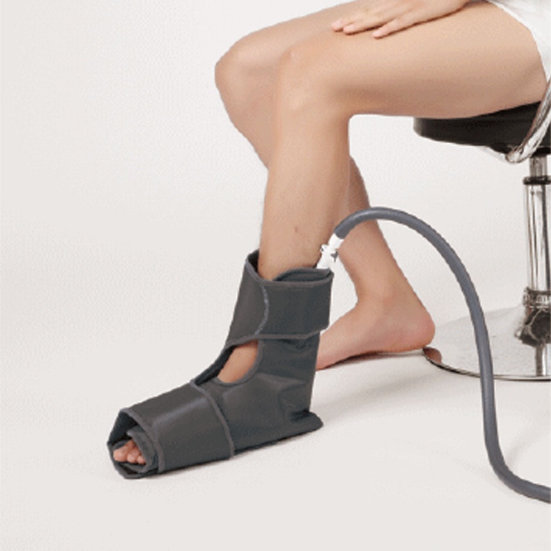 Promedics Cryotherapy Ankle Wrap - MedicalSupplies.co.uk