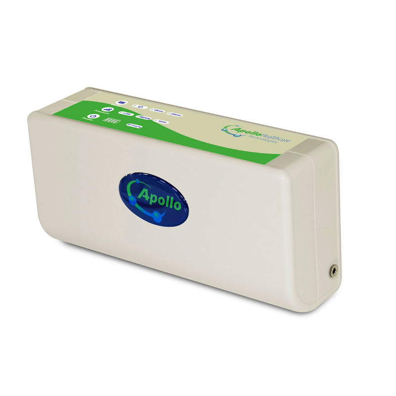 Apollo 4 Plus APH055 Pressure Cushion - MedicalSupplies.co.uk