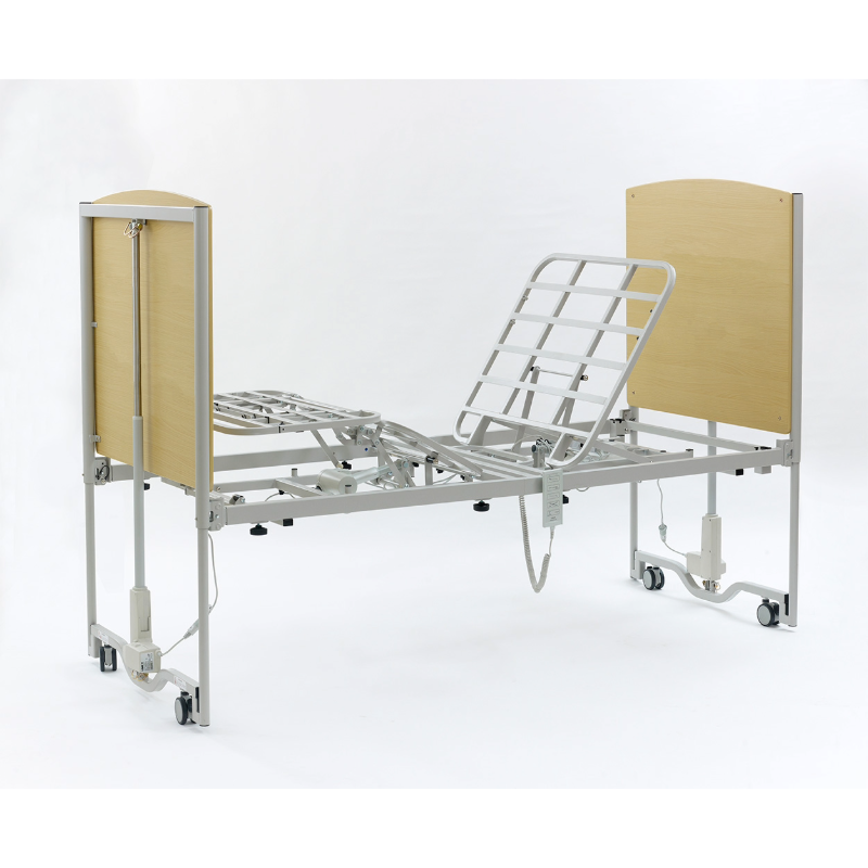 Apollo APH040 Low Profiling Bed - MedicalSupplies.co.uk