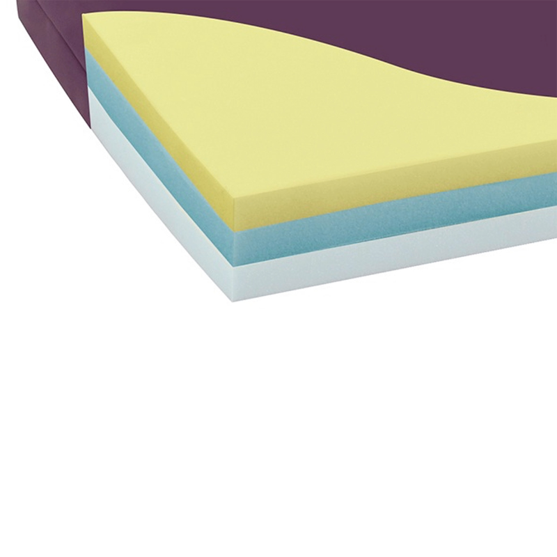 Apollo Memo-Pad High-Risk Cushion - MedicalSupplies.co.uk