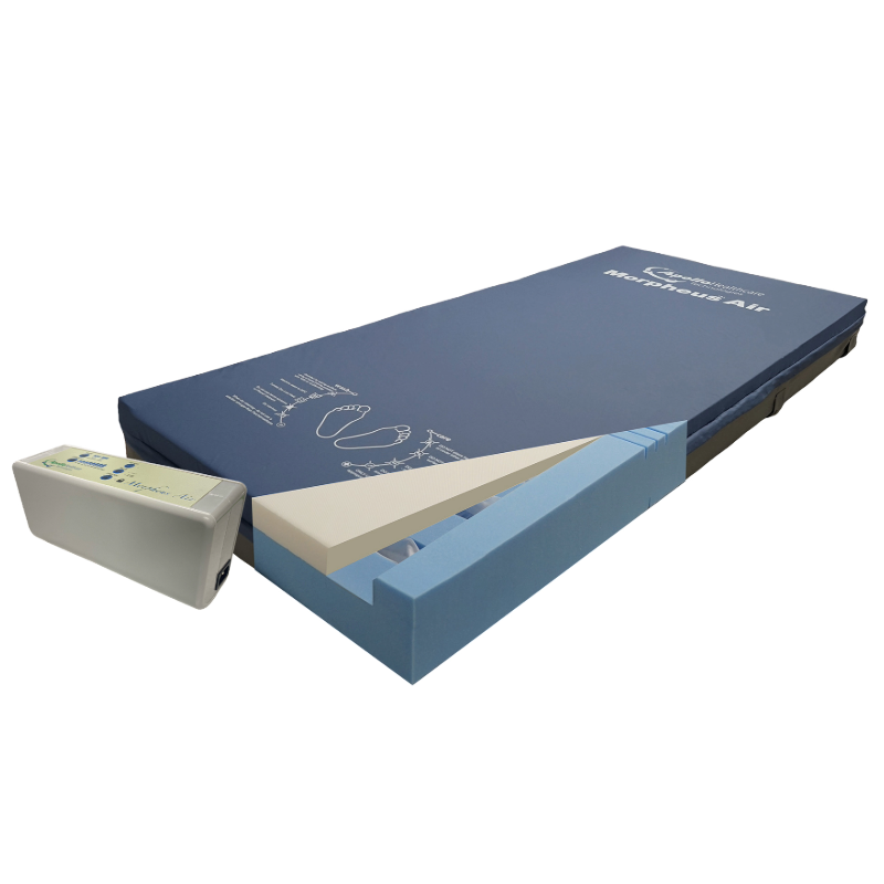 Apollo Morpheus Air APH116V2 Hybrid Mattress - MedicalSupplies.co.uk