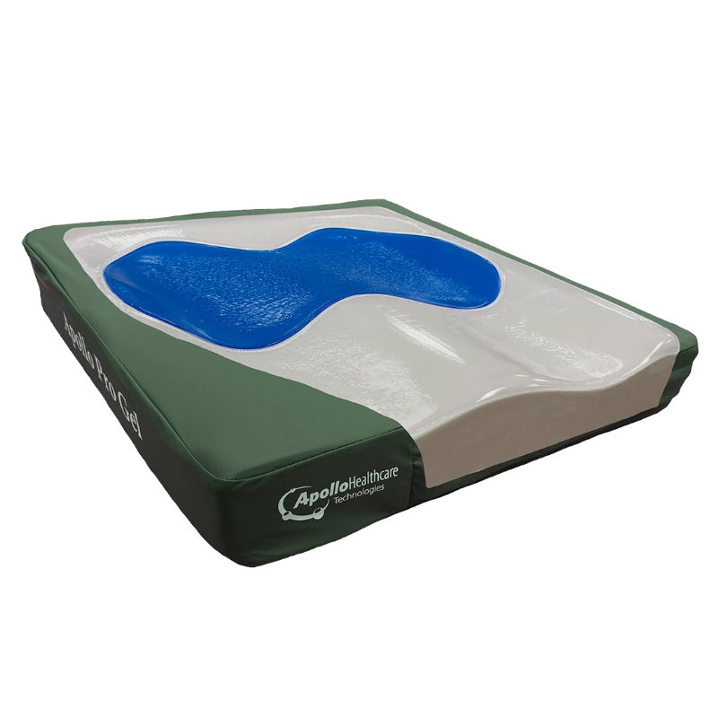 Apollo Pro Gel APH138 Cushion - MedicalSupplies.co.uk