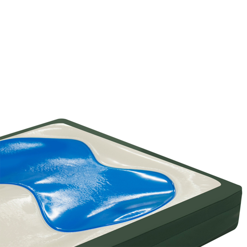 Apollo Pro Gel APH138 Cushion - MedicalSupplies.co.uk