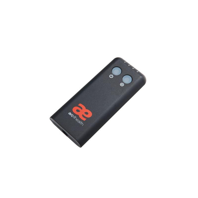 Arc4Health Spare Microcurrent Device - MedicalSupplies.co.uk