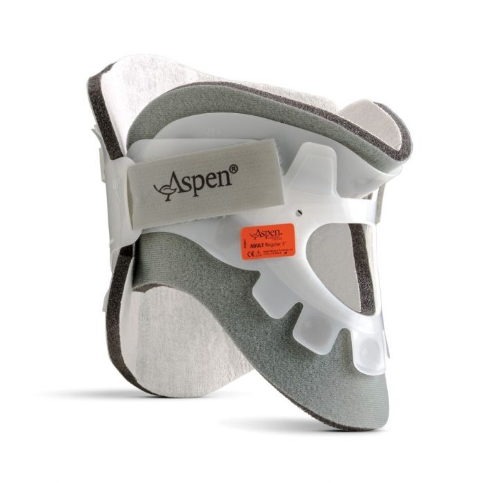Aspen Restriction Cervical Neck Brace - MedicalSupplies.co.uk