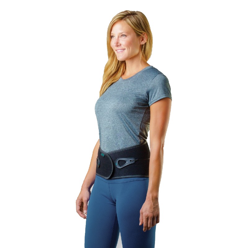 Aspen Rigid Lumbar Back Brace - MedicalSupplies.co.uk