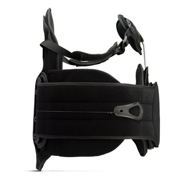 Aspen Sierra TLSO Adjust. Back Brace - MedicalSupplies.co.uk