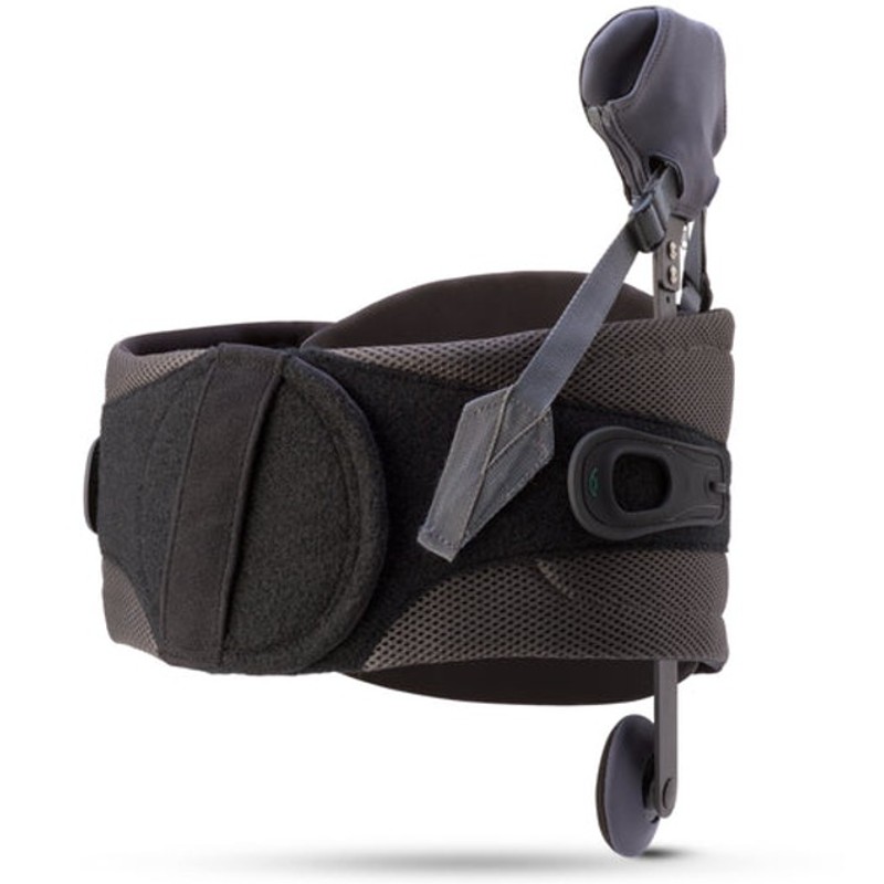Aspen Tri-Point FSO Back Brace - MedicalSupplies.co.uk
