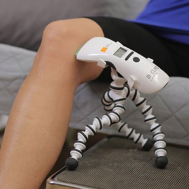 B-Cure Classic Personal Pain Relief Laser - MedicalSupplies.co.uk