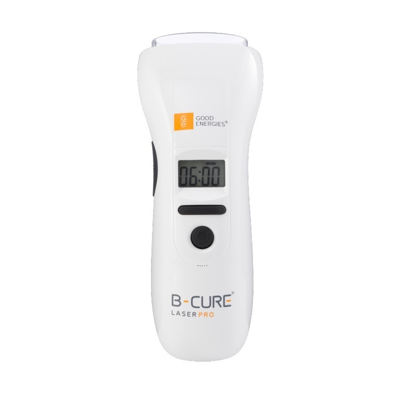 B-Cure Pro Professional Pain Relief Laser - MedicalSupplies.co.uk