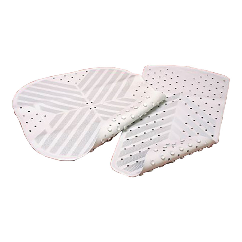 Slip Resistant Bath Mat for Fall Prevention - MedicalSupplies.co.uk