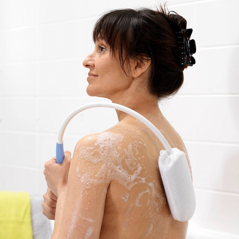 Etac Beauty Back Washer - MedicalSupplies.co.uk